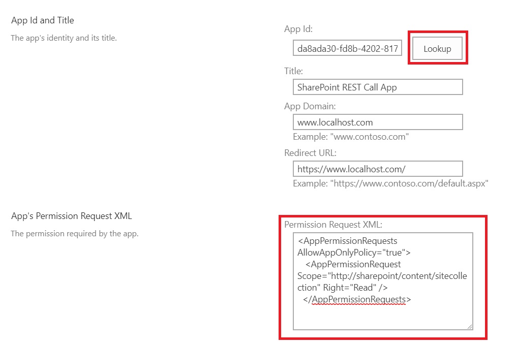 How to Call SharePoint REST WebService from Microsoft Flow - Cloud Decoded