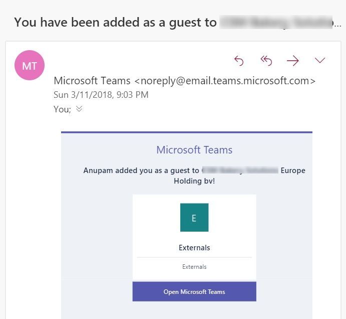 How To Accept Invite In Microsoft Teams Onvacationswall