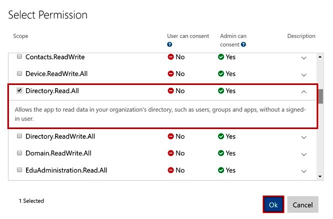 Access On Premise Extension Attributes From Azure Ad In Ms Flow Cloud Decoded